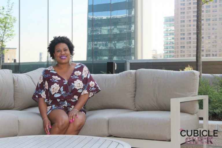 About Me - DanyelleLittle.com